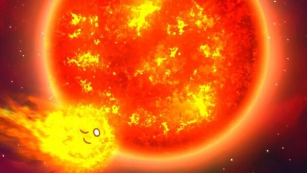 SolarBalls Season 2025 Episode 27