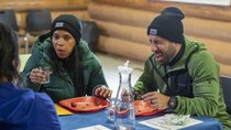 The Amazing Race Canada Season 11 Episode 5