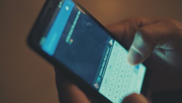 Operation Dark Phone: Murder by Text Season 1 Episode 4