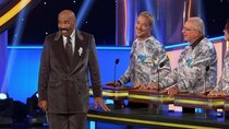 Celebrity Family Feud Season 12 Episode 7