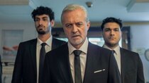 ASER episodes (TV Series 2025)