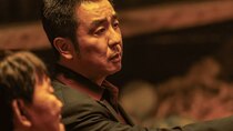 Low Life Season 1 Episode 2 Recap