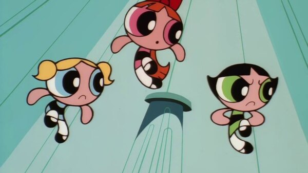 The Powerpuff Girls Season 1 Episode 1 Recap