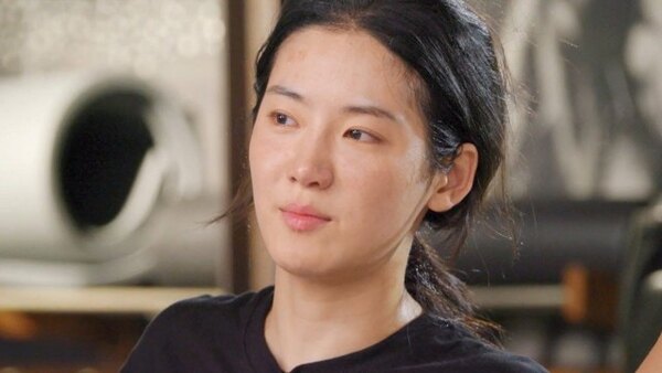 Iron Girls Season 2 Episode 5