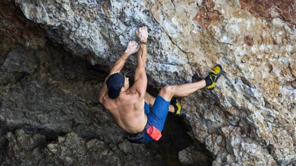 Limitless with Chris Hemsworth Season 2 Episode 3