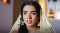 Ilzam-e-Ishq Season 1 Episode 21