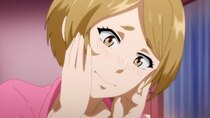 Chiikawa episodes (Anime TV 2022 - 2025)