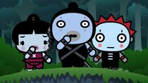 Pucca Episode 8