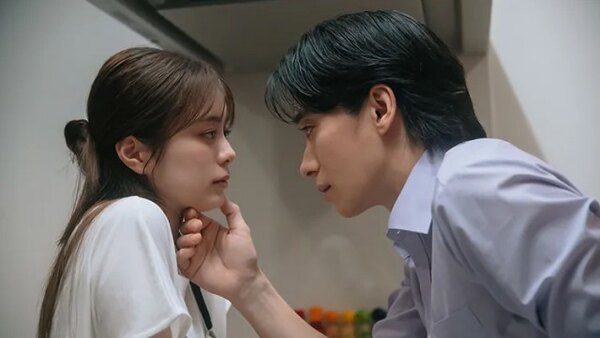 The Yakuza Boss's Beloved Season 1 Episode 5