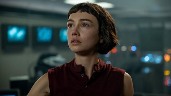 Alien: Earth Episode 1 Recap