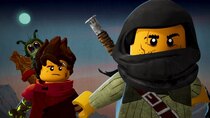 LEGO Ninjago Legends Season 1 Episode 6