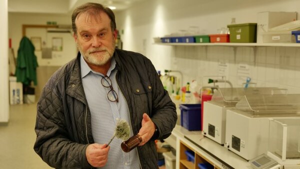 Murdered at First Sight Season 2 Episode 1