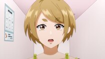Chiikawa episodes (Anime TV 2022 - 2025)