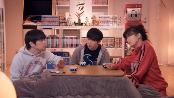 Sumu Sumu Season 3 Episode 6