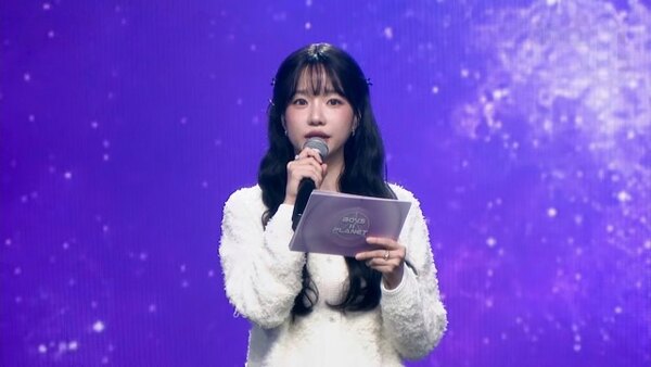 BOYS PLANET Season 2 Episode 9