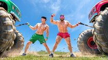 Dude Perfect Season 2025 Episode 10