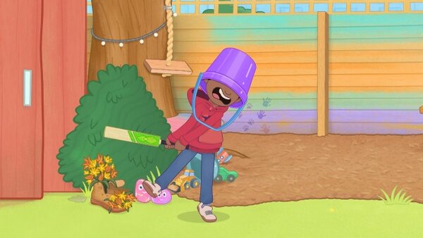 Nikhil & Jay Season 1 Episode 40