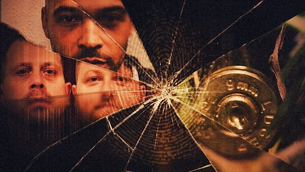 Cracking the Case Season 2025 Episode 2