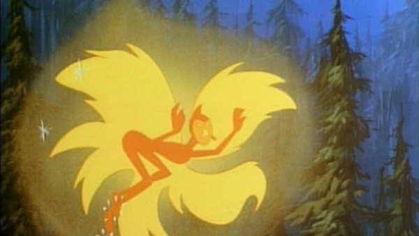 Star Wars: Ewoks Season 1 Episode 1 Recap