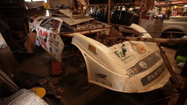 Barn Find Hunter Season 12 Episode 13