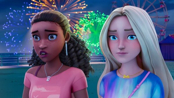 Barbie Mysteries Season 2 Episode 1 Recap and Links