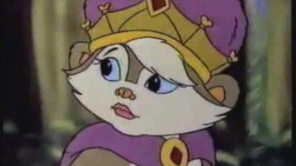 Star Wars: Ewoks Season 2 Episode 4 Recap