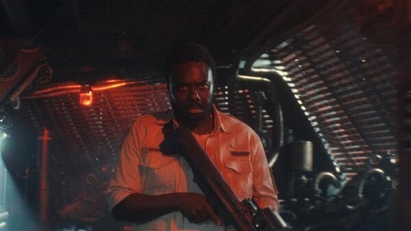 Alien: Earth Episode 5 Recap