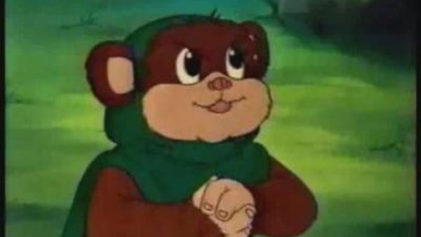 Star Wars: Ewoks Season 2 Episode 9 Recap