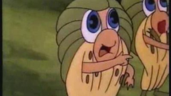 Star Wars: Ewoks Season 2 Episode 12 Recap