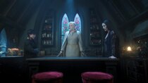 Wednesday Season 2 Episode 8 Recap and Links