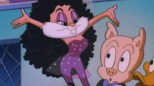 Tiny Toon Adventures Season 1 Episode 15