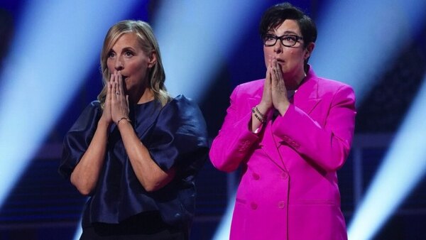 Win Win with People’s Postcode Lottery Season 1 Episode 1