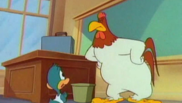 Tiny Toon Adventures Episode 47 0657