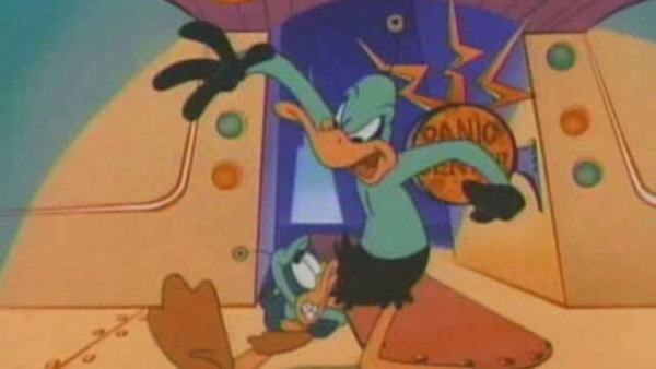Tiny Toon Adventures Season 1 Episode 52