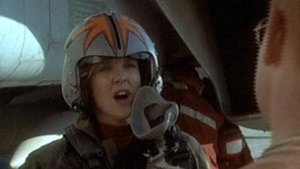 JAG Season 1 Episode 1 Recap