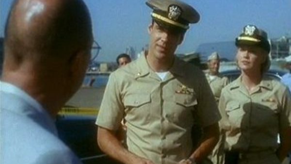 JAG Season 1 Episode 22 Recap