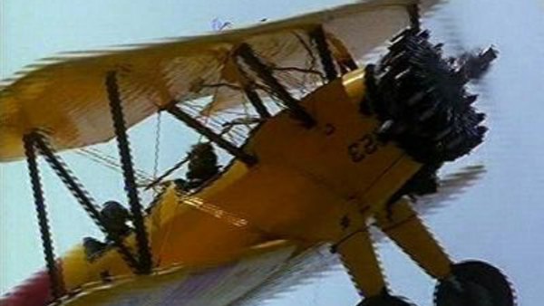 JAG Season 2 Episode 8 Recap