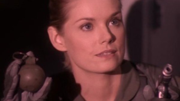 JAG Season 3 Episode 7 Recap