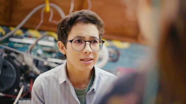 Mystery Explorers Season 1 Episode 1