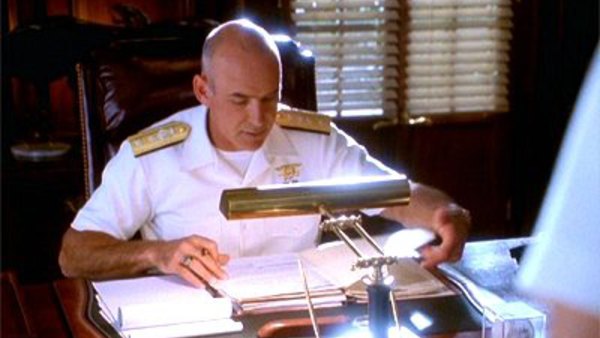 JAG Season 4 Episode 23 Recap