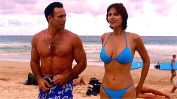 JAG Season 5 Episode 15 Recap JAG Season 5 Episode 15 Recap