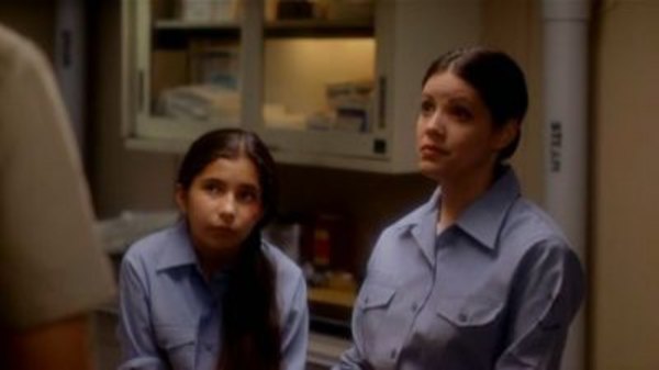 JAG Season 6 Episode 3 Recap