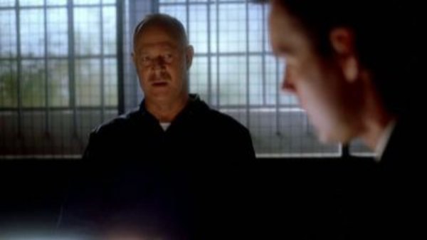 JAG Season 6 Episode 13 Recap