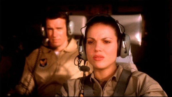 JAG Season 7 Episode 15 Recap