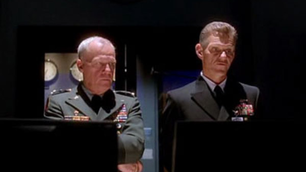 JAG Season 8 Episode 8