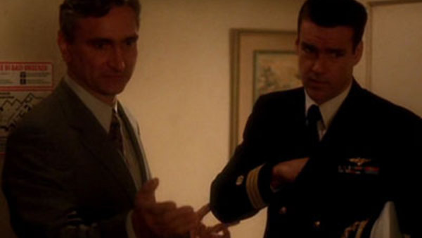 JAG Season 8 Episode 10 Recap