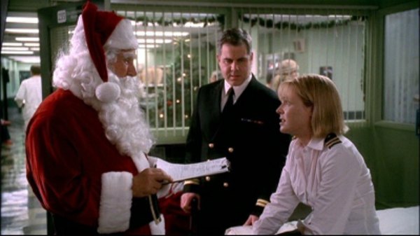 JAG Season 8 Episode 11 Recap