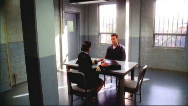 JAG Season 8 Episode 21 Recap