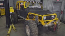 Build for Off Road Season 2 Episode 12