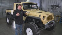 Build for Off Road Season 2 Episode 12